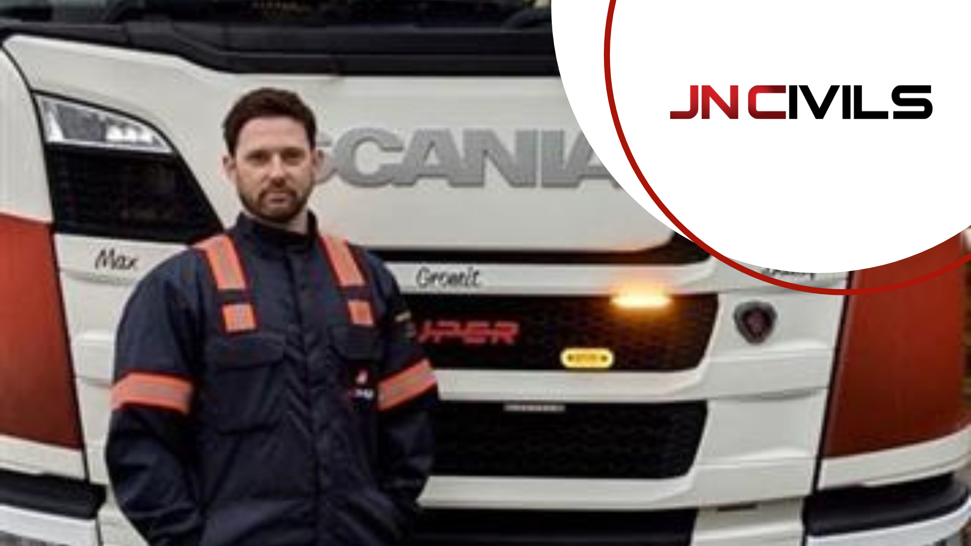 JN Civils – Specialists in Civil Engineering & Utilities Infrastructure ...